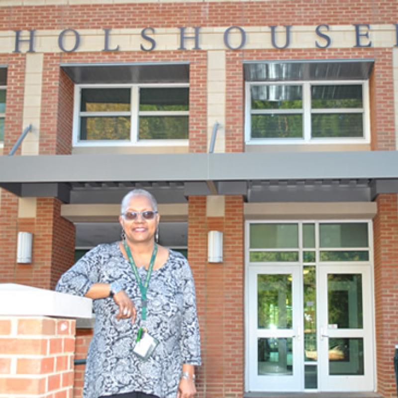 Home | Division of Student Affairs