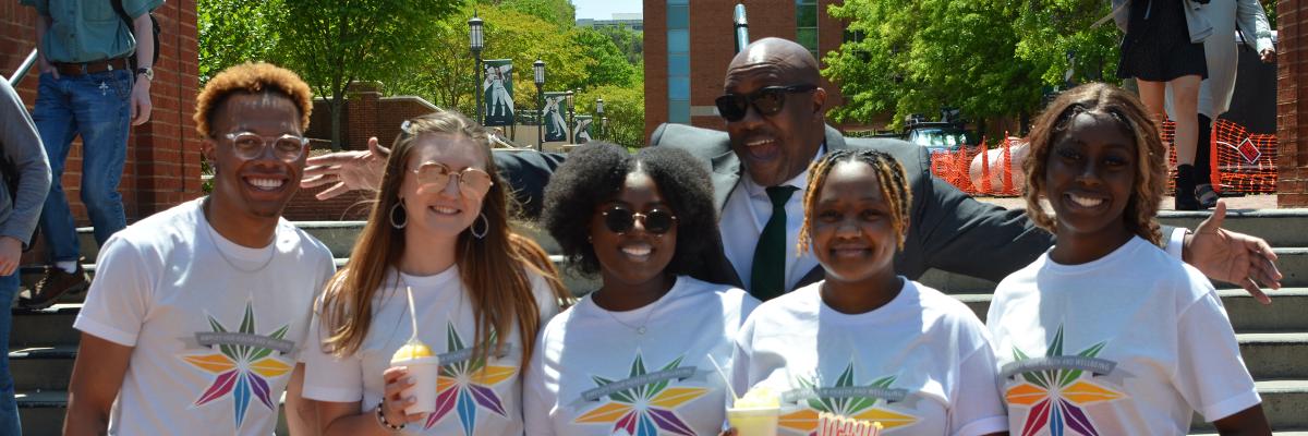 Home | Division of Student Affairs